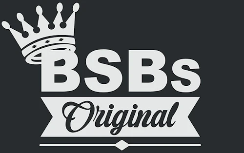 OG BSBs - Menu